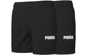 PUMA Essentials Woven Shorts