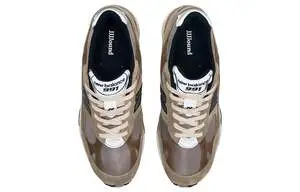 NEW BALANCE Jjjjound X 991 Made In England - Brown
