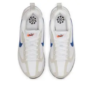 Nike Max Dawn Sneakers - White/blue
