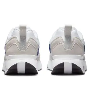 Nike Max Dawn Sneakers - White/blue