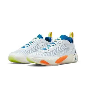 JORDAN Luka 1 Next Nature Pf 'habitat - Gray/blue/orange