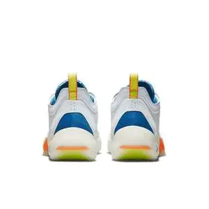 JORDAN Luka 1 Next Nature Pf 'habitat - Gray/blue/orange