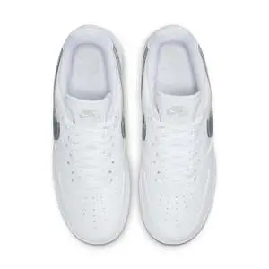Nike Force 1 Low Glitter Swoosh
