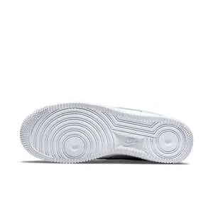 Nike Force 1 Low Glitter Swoosh
