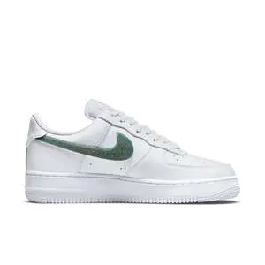 Nike Force 1 Low Glitter Swoosh