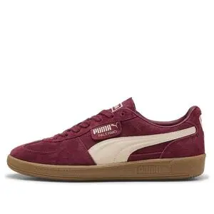 PUMA Puma Palermo Sneakers Ruby Shimmer/alpine Snow