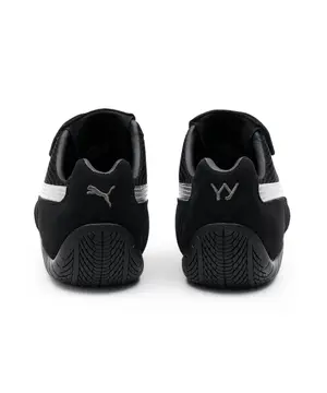 PUMA X Open Yy Speedcat Sneakers - Black/shadow Grey