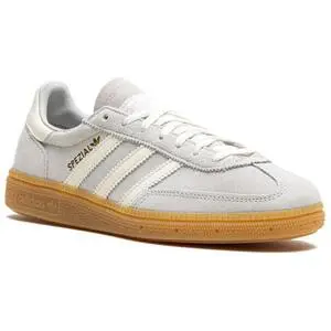 Adidas Originals Handball Spezial Sneakers - Grey/off White/gum