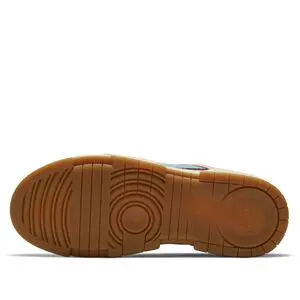 Nike Dunk Low Disrupt "chinese New Year Firecracker" Sneakers