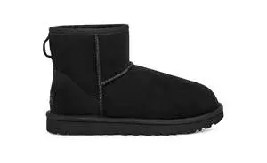 UGG Classic Mini Ii Boots - Black