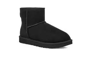 UGG Classic Mini Ii Boots - Black