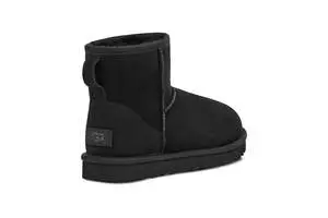 UGG Classic Mini Ii Boots - Black