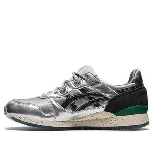 Asics ASICS Gel Lyte 3 'Kuala Lumpur Twin Towers' Sneakers Silver