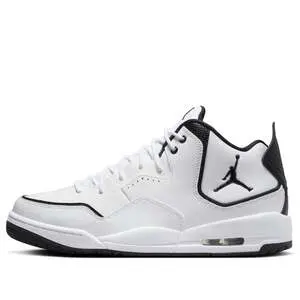 JORDAN Air Courtside 23 Sneakers - White