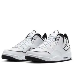 JORDAN Air Courtside 23 Sneakers - White