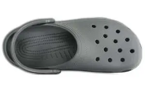CROCS Classic Clog Sandals - Grey