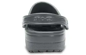 CROCS Classic Clog Sandals - Grey