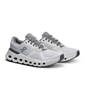 On Cloudrunner 2 Athletic Shoes - Grey