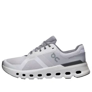 On Cloudrunner 2 Athletic Shoes - Grey