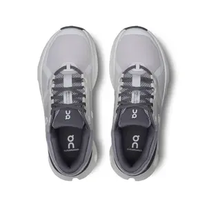 On Cloudrunner 2 Athletic Shoes - Grey