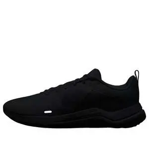 Nike Downshifter Athletic Sneakers - White