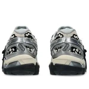 Asics X Cecilie Bahnsen Gel-kayano 20 Sneakers - Vanilla/pure Silver