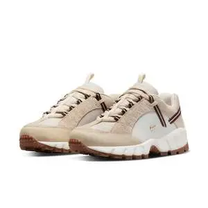 Nike X Jacquemus Air Humara Lx "sail" Sneakers - Light Bone/gold/sail