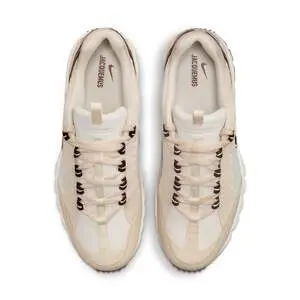 Nike X Jacquemus Air Humara Lx "sail" Sneakers - Light Bone/gold/sail