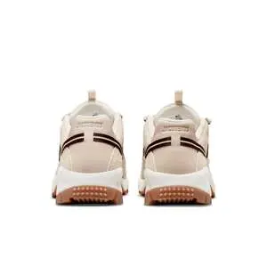 Nike X Jacquemus Air Humara Lx "sail" Sneakers - Light Bone/gold/sail