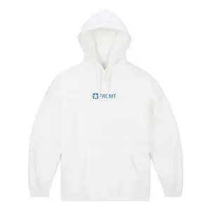 CONVERSE X Fragment Hoodie