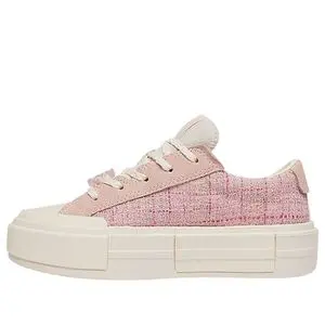 CONVERSE Ctas Cruise Sneakers - Pink