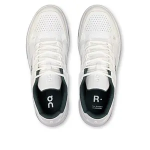 On The Roger Clubhouse Sneakers