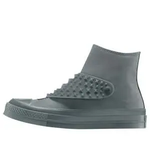 CONVERSE X Chet Lo Chuck 70 Hi Sneakers - Sedona Sage/black/multi