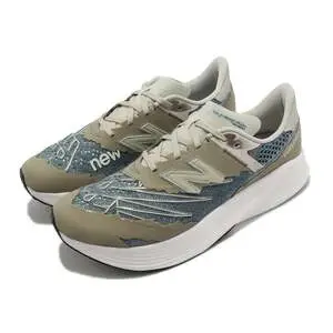 NEW BALANCE Tokyo Design Studio X Fuelcell Rc Elite V2 'japan - Gray/blue