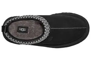 UGG Tazz Slipper - Black