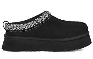 UGG Tazz Slipper - Black