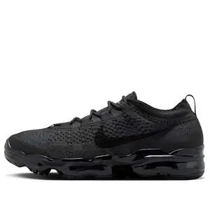 Nike Vapormax 2023 Flyknit Sneakers - Anthracite/black/anthracite
