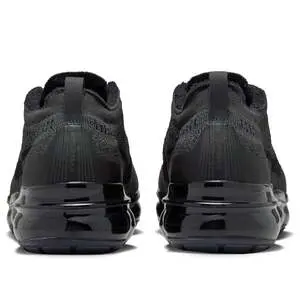 Nike Vapormax 2023 Flyknit Sneakers - Anthracite/black/anthracite