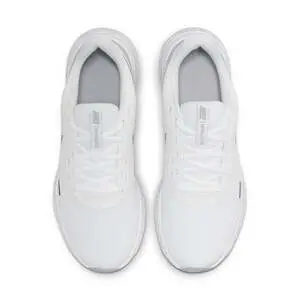 Nike Revolution Athletic Sneakers - Grey/white