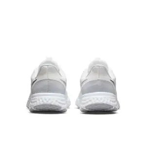 Nike Revolution Athletic Sneakers - Grey/white