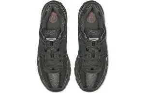 Nike Zoom Vomero 'anthracite' Sneakers - Anthracite/black/wolf Grey