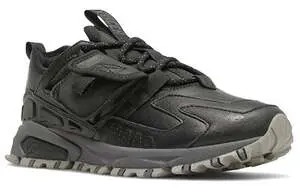 NEW BALANCE Xrctu Athletic Sneakers - Black
