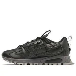 NEW BALANCE New Balance XRCTU Athletic Sneakers Black