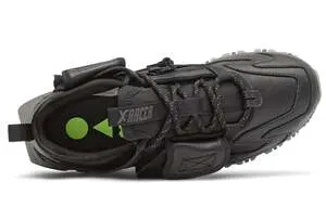 NEW BALANCE Xrctu Athletic Sneakers - Black