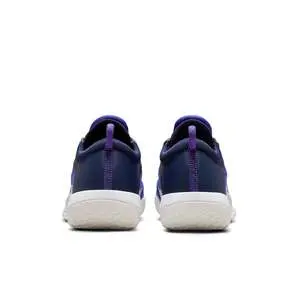 Nike Court Zoom Nxt "obsidian" Sneakers - Blue/white