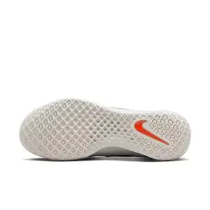 Nike Court Zoom Nxt "obsidian" Sneakers - Blue/white