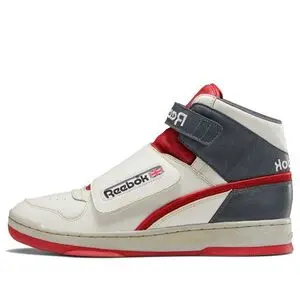Reebok Chain Link Detailing Sneakers For Men