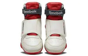 REEBOK Alien Stomper '40th Anniversary Bishop Edition' High Top Sneakers