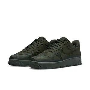 Nike X Billie Eilish Air Force 1 Low 'sequoia' Sneakers