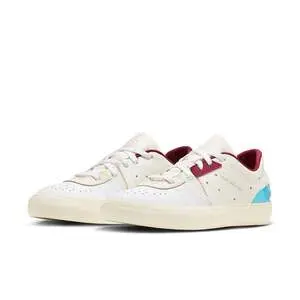 JORDAN Air Series.05 "dear Unknown - White
